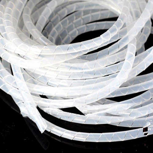 ESPIRAL BLANCO 06 MM